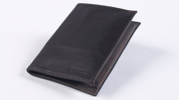 The Original Wallet Solves The Bulging Wallet Dilemna