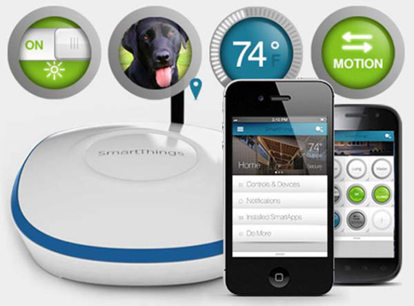 6 Futuristic Home Automation Gadgets To Try In 2014