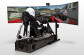Motion Pro II Simulator - Experience Full Immersion Racing
