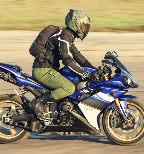 Motorcycles Archives - Guys Gab